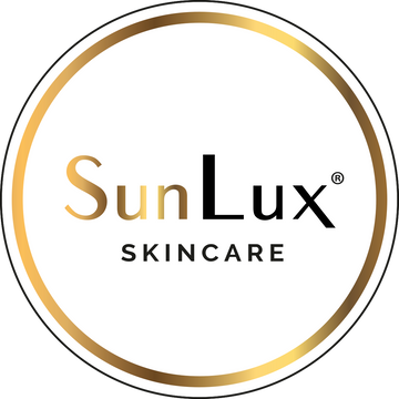 High Antioxidant Skincare – SunLux Skincare